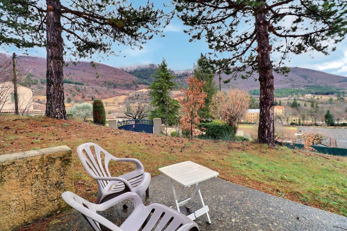 35 M² Gîte ∙ 2 Chambres ∙ 3 Personnes - Montbrun-les-Bains