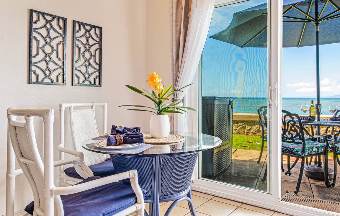 34 M² Ferienwohnung ∙ 2 Gäste - Maui, HI