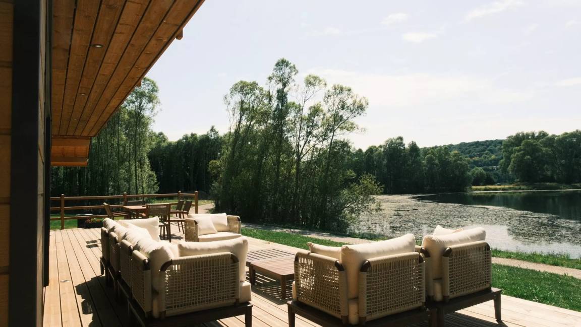 Maison De Vacances ∙ 5 Chambres ∙ 12 Personnes - Baie de Somme