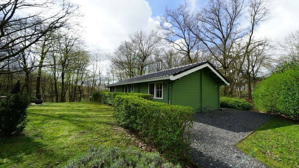 85 M² Maison De Vacances ∙ 3 Chambres ∙ 6 Personnes - Venlo