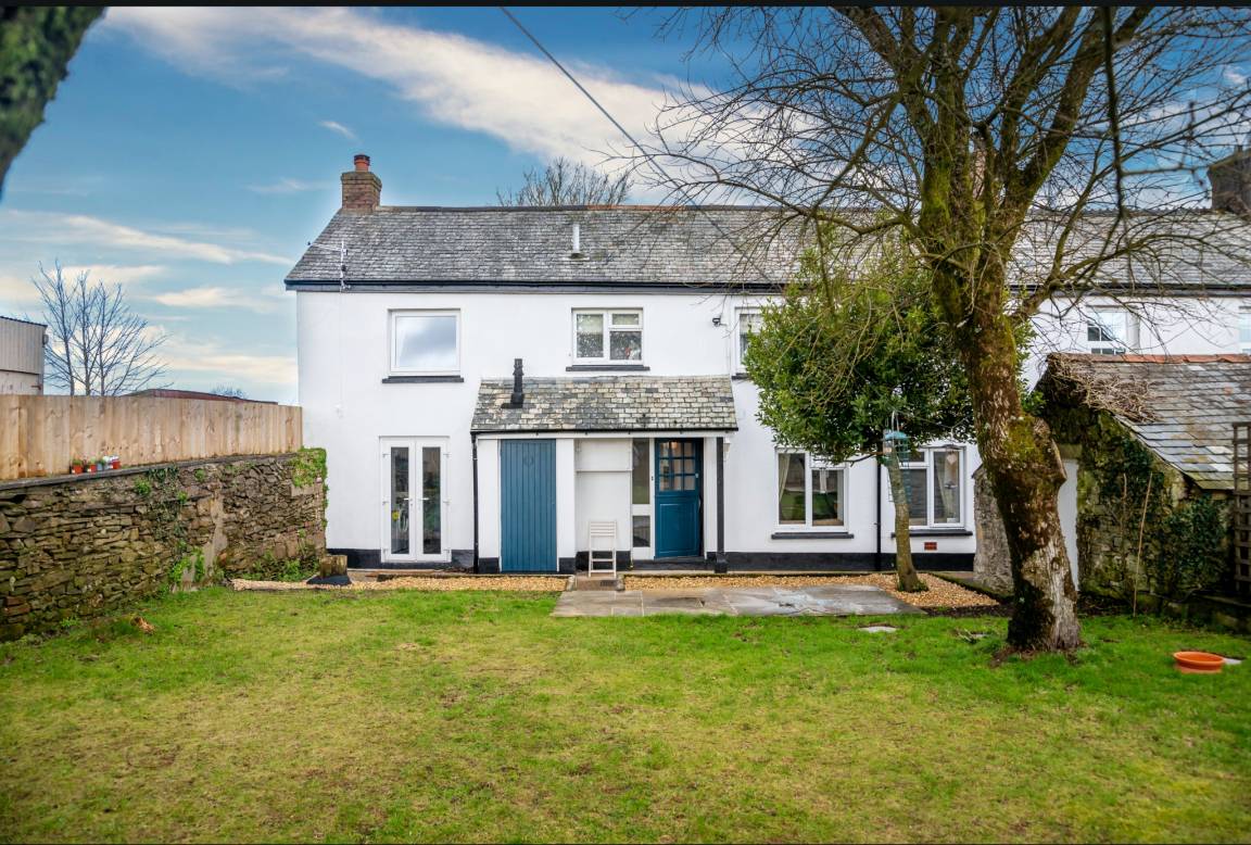 160 M² Cottage ∙ 3 Bedrooms ∙ 5 Guests - Barnstaple