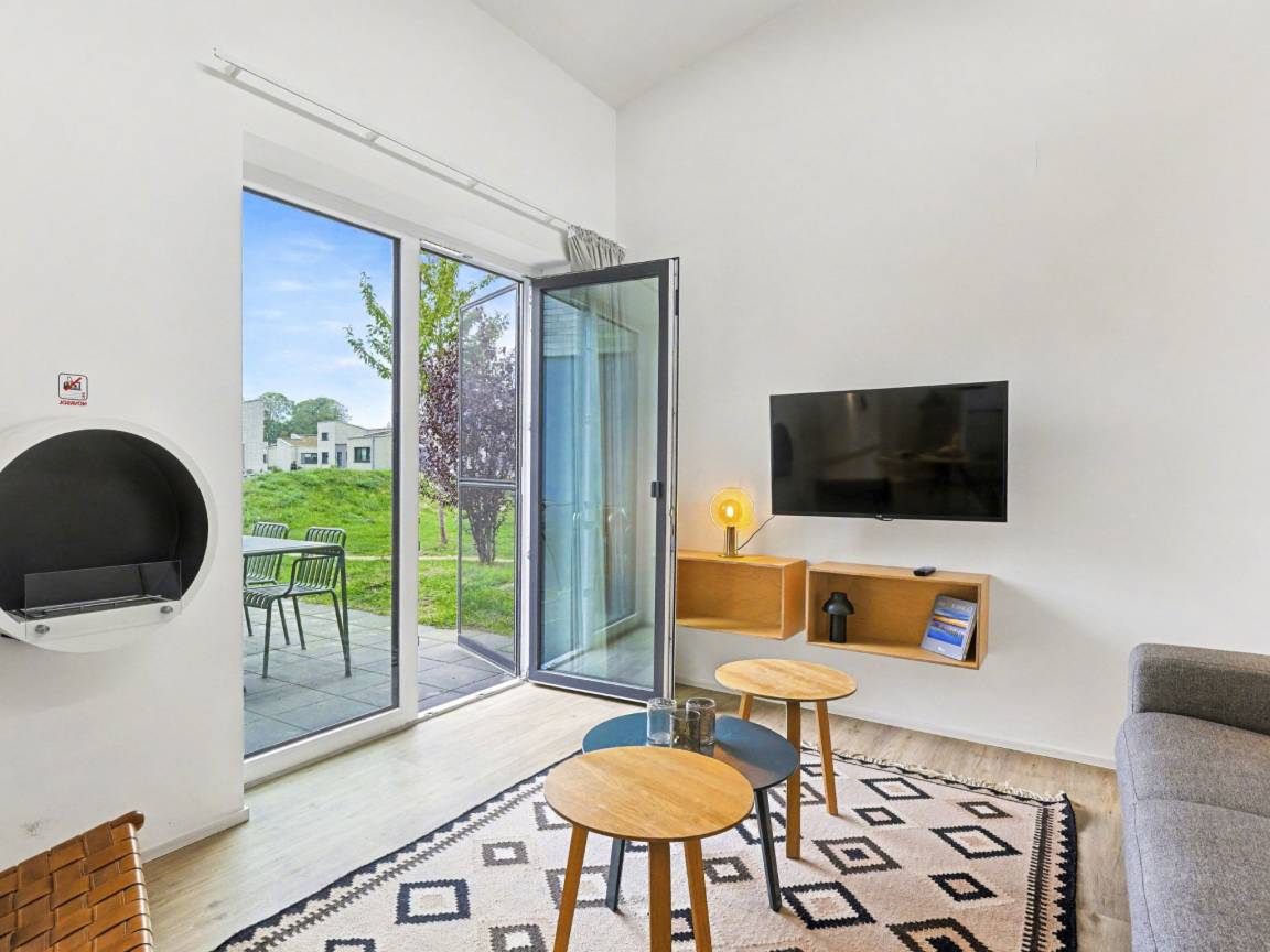 85 M² Ferienhaus ∙ 2 Schlafzimmer ∙ 6 Gäste - Lembruch