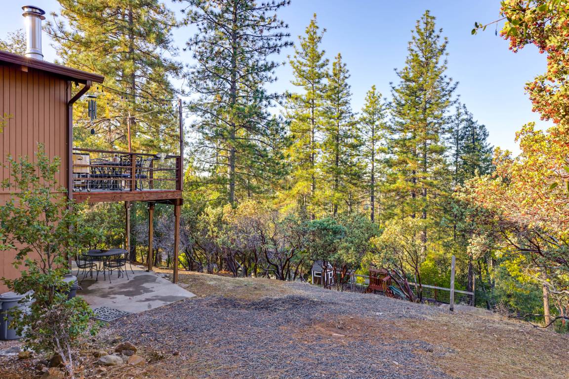 103 M² Cottage ∙ 3 Bedrooms ∙ 6 Guests - Pine Mountain Lake, CA