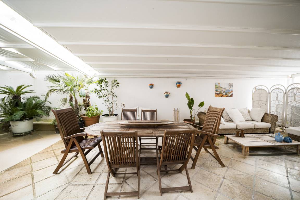 Appartamento Vacanza ∙ 2 Camere Da Letto ∙ 6 Ospiti - Gallipoli