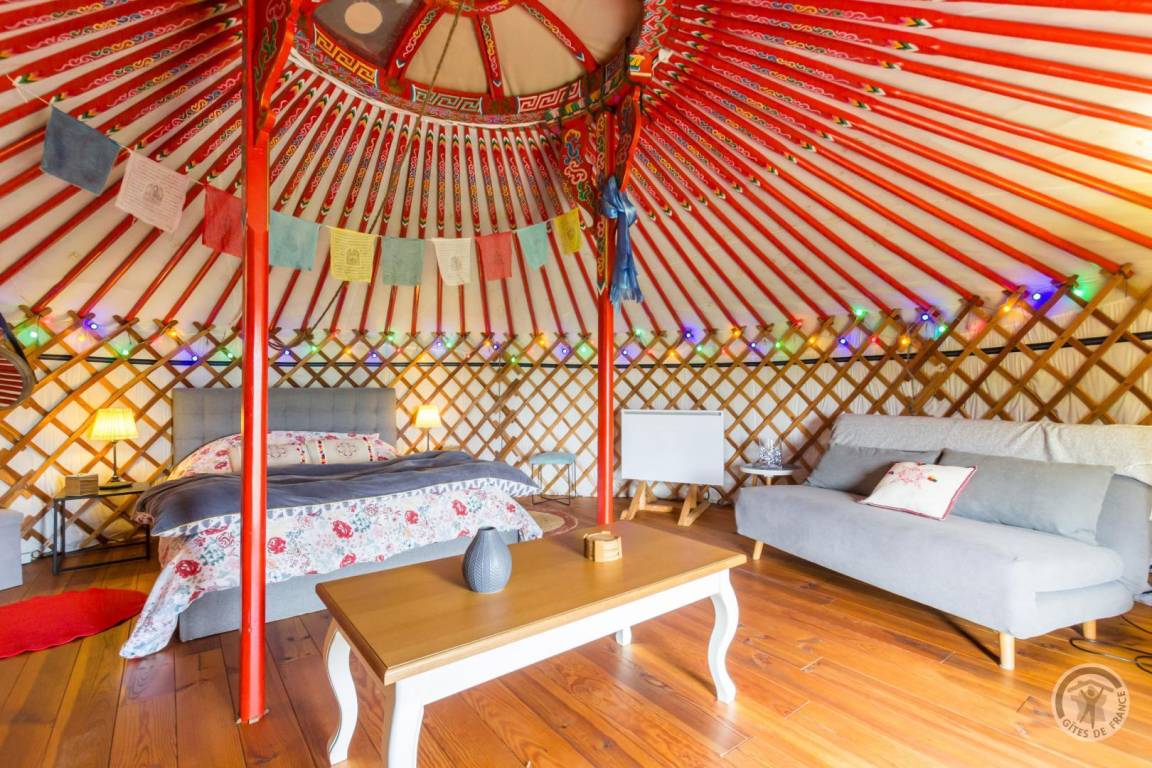 30 M² Gîte ∙ 2 Personnes - Cotentin