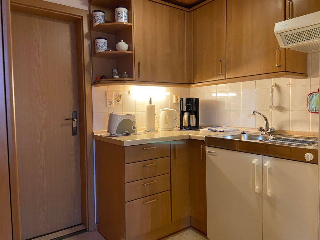 30 M² Ferienhaus ∙ 1 Schlafzimmer ∙ 3 Gäste - Bad Saarow