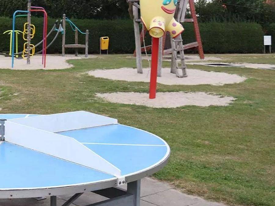 Mobilheim ∙ 1 Schlafzimmer ∙ 4 Gäste - Oostkapelle