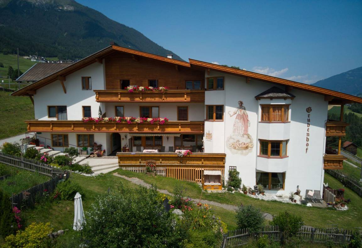 45 M² Ferienwohnung ∙ 2 Schlafzimmer ∙ 4 Gäste - Innsbruck-Igls