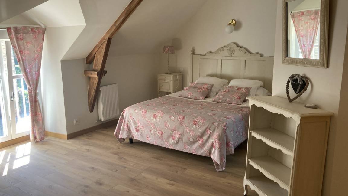 125 M² House ∙ 3 Bedrooms ∙ 6 Guests - Rochefort-en-Terre