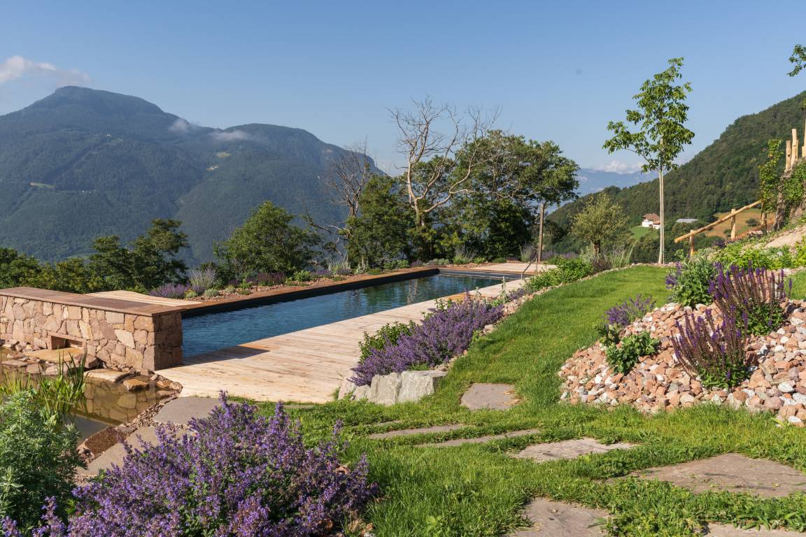127 M² Apartment ∙ 2 Bedrooms ∙ 8 Guests - Bolzano