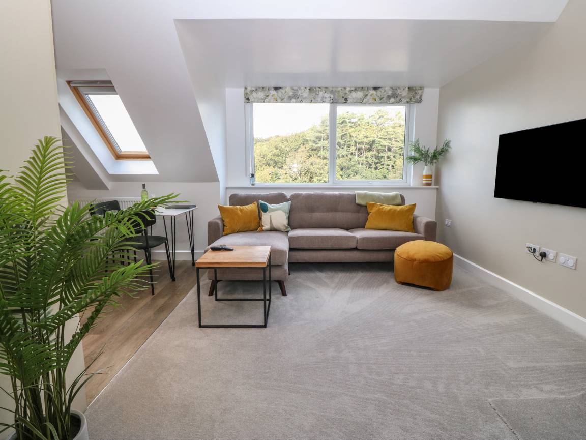 Cottage ∙ 1 Bedroom ∙ 2 Guests - Llanberis