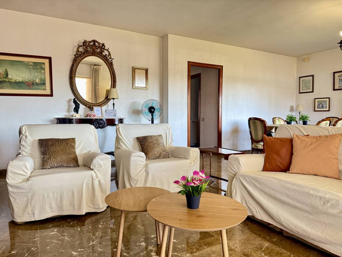 532 M² Chalé ∙ 5 Quartos ∙ 8 Hóspedes - Alicante (Alacant)