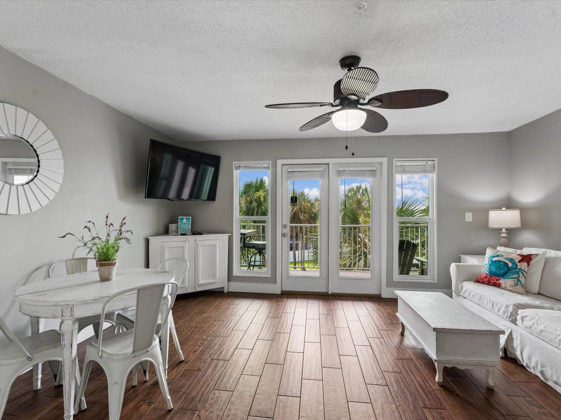 65 M² Condo ∙ 1 Bedroom ∙ 6 Guests - Perdido Key, FL