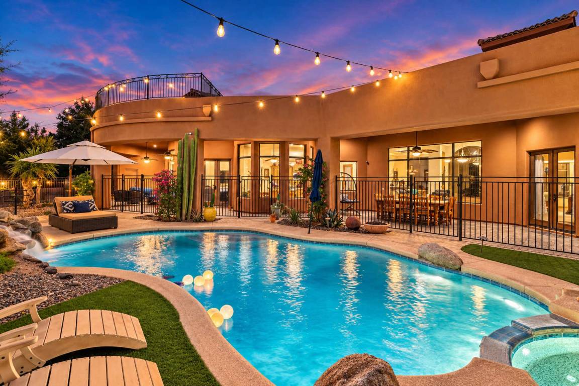 Appartement ∙ 6 Chambres ∙ 14 Personnes - Rio Verde
