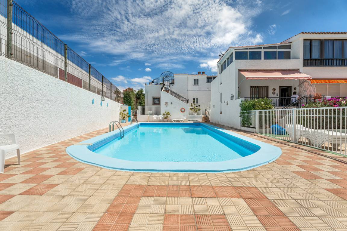 55 M² Apartamento ∙ 1 Habitación ∙ 3 Huéspedes - Adeje