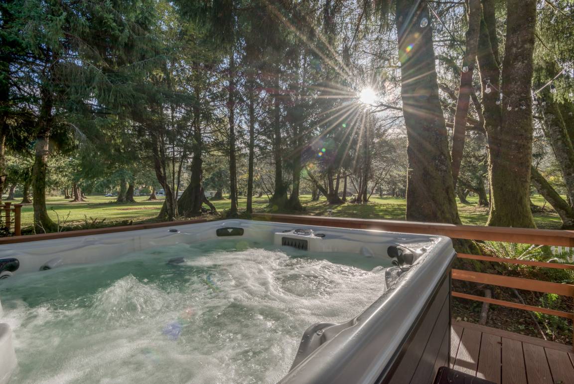 301 M² House ∙ 5 Bedrooms ∙ 12 Guests - Lincoln City, OR