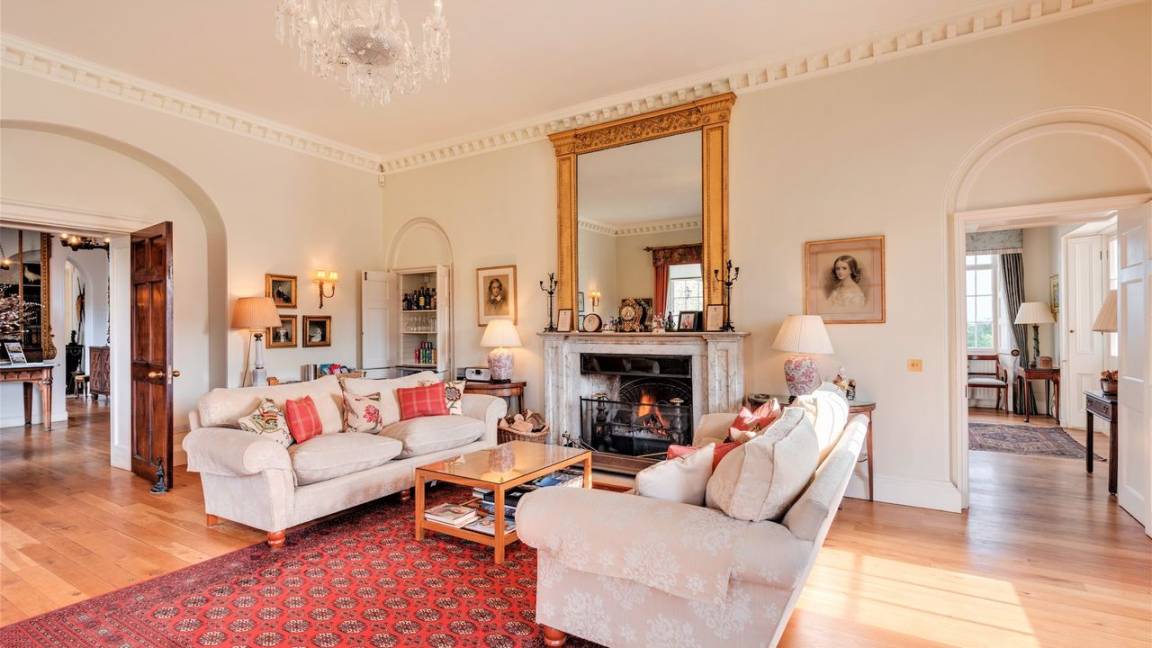 500 M² Maison De Vacances ∙ 11 Chambres ∙ 22 Personnes - Plymouth