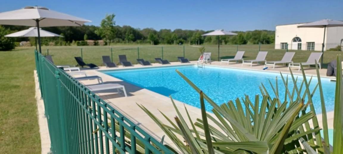 36 M² Appartement ∙ 2 Personnes - Amboise