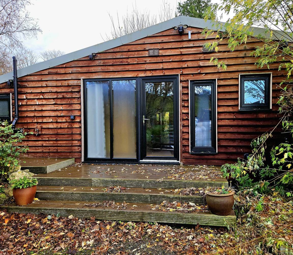 Cottage ∙ 4 Bedrooms ∙ 12 Guests - Kent