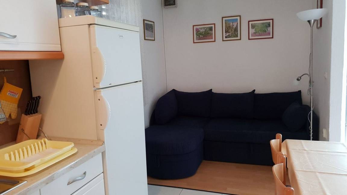 45 M² Apartament ∙ 2 Sypialnie ∙ 4 Gości - Sutivan