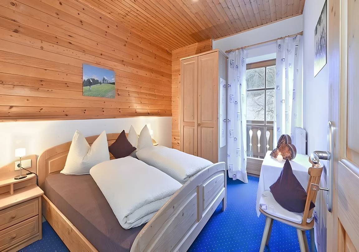 55 M² Apartment ∙ 2 Bedrooms ∙ 6 Guests - Kastelruth