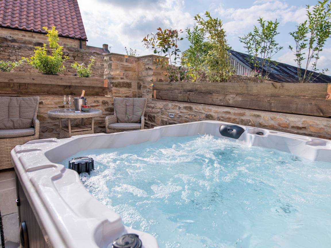 Cottage ∙ 1 Bedroom ∙ 2 Guests - Catterick