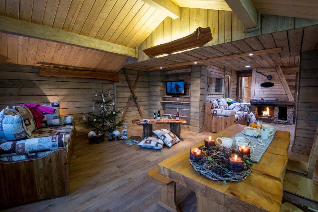 60 M² Appartement ∙ 2 Chambres ∙ 6 Personnes - Lac de Retournemer