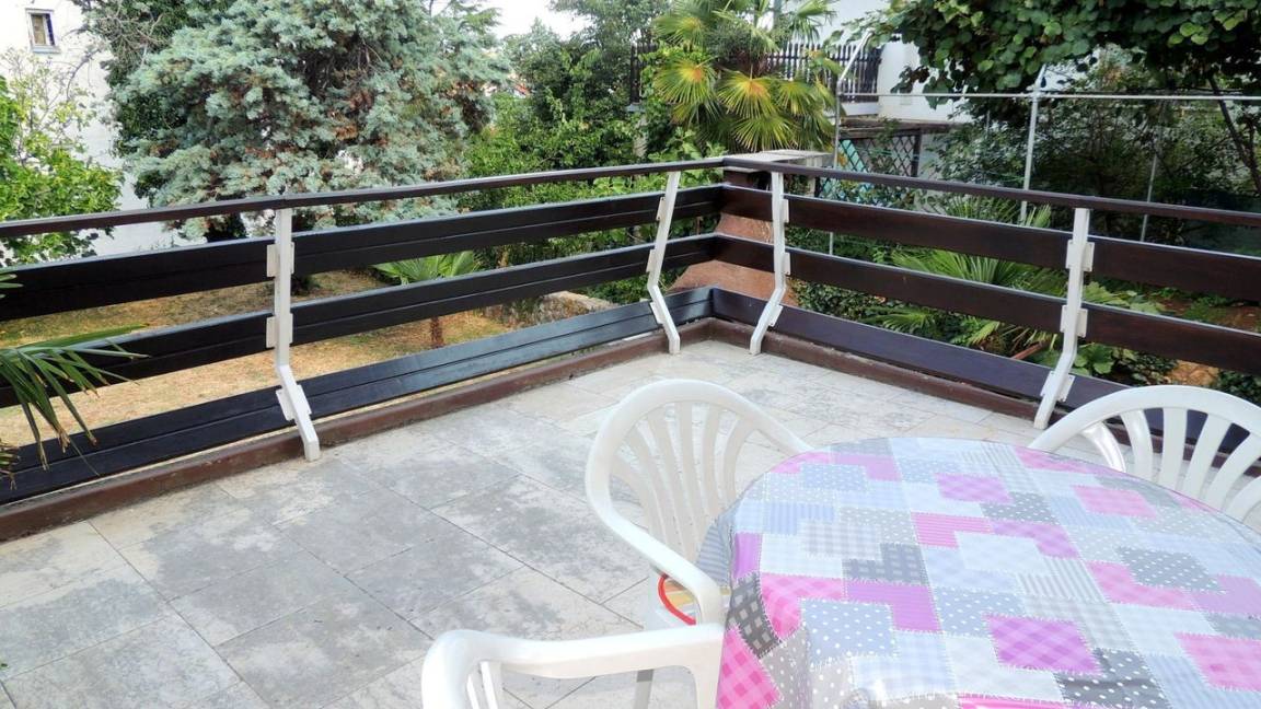 34 M² Appartement ∙ 1 Chambre ∙ 4 Personnes - Malinska