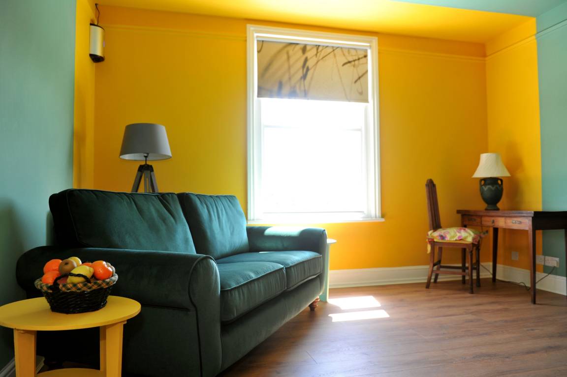 Cottage ∙ 1 Bedroom ∙ 2 Guests - Gloucester