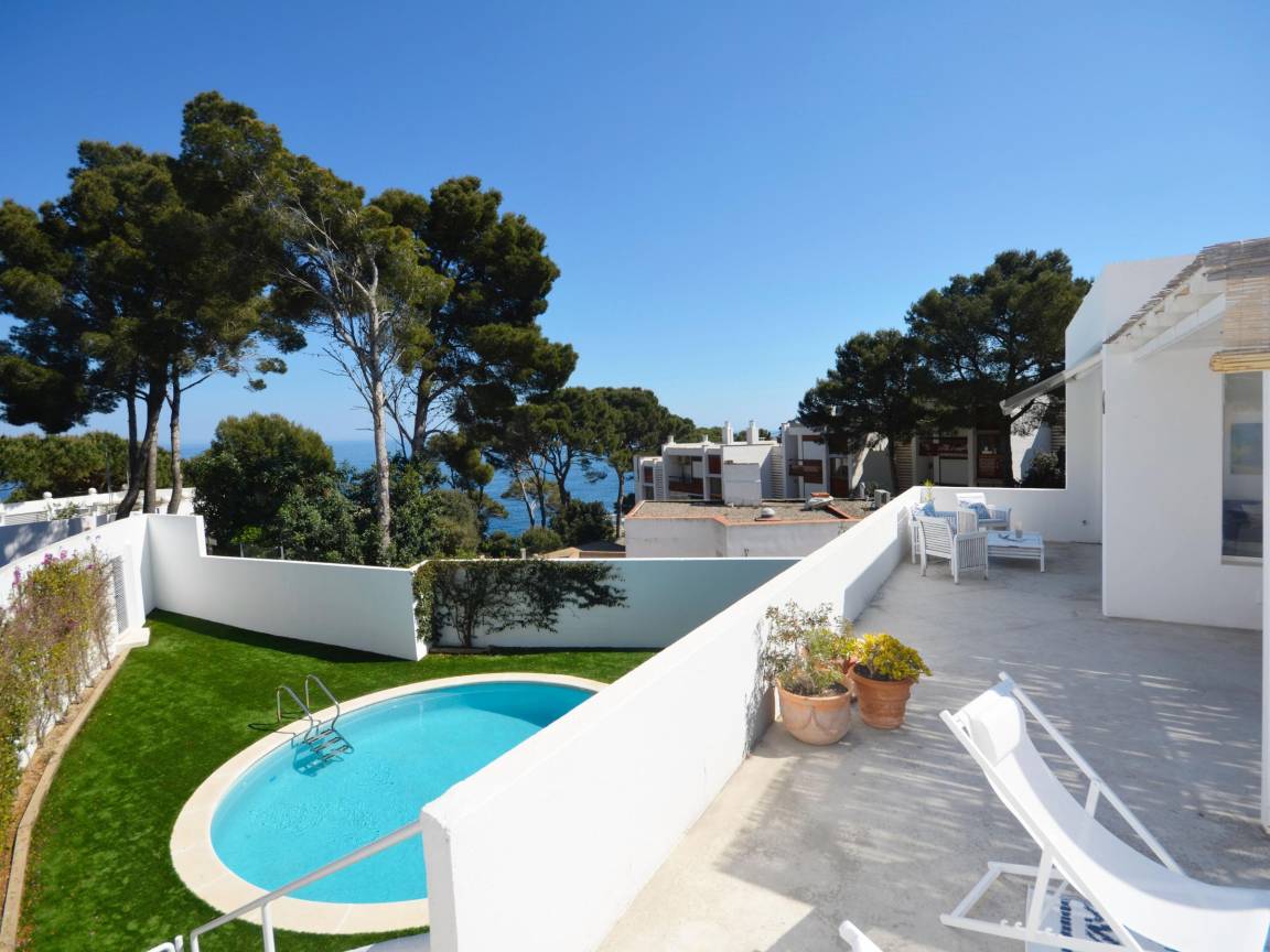111 M² House ∙ 3 Bedrooms ∙ 6 Guests - Palafrugell