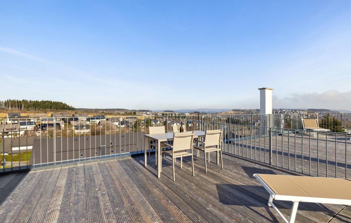 56 M² Apartment ∙ 1 Bedroom ∙ 2 Guests - Winterberg