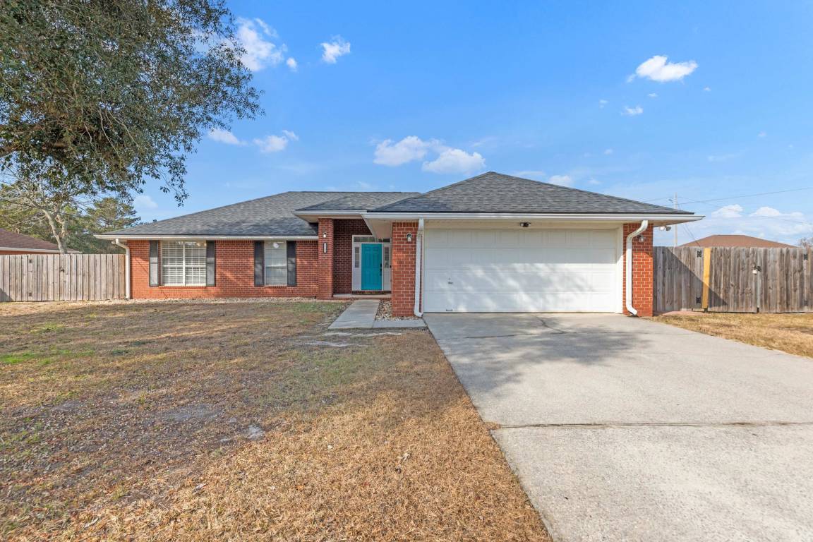 Ferienhaus ∙ 3 Schlafzimmer ∙ 6 Gäste - Navarre, FL