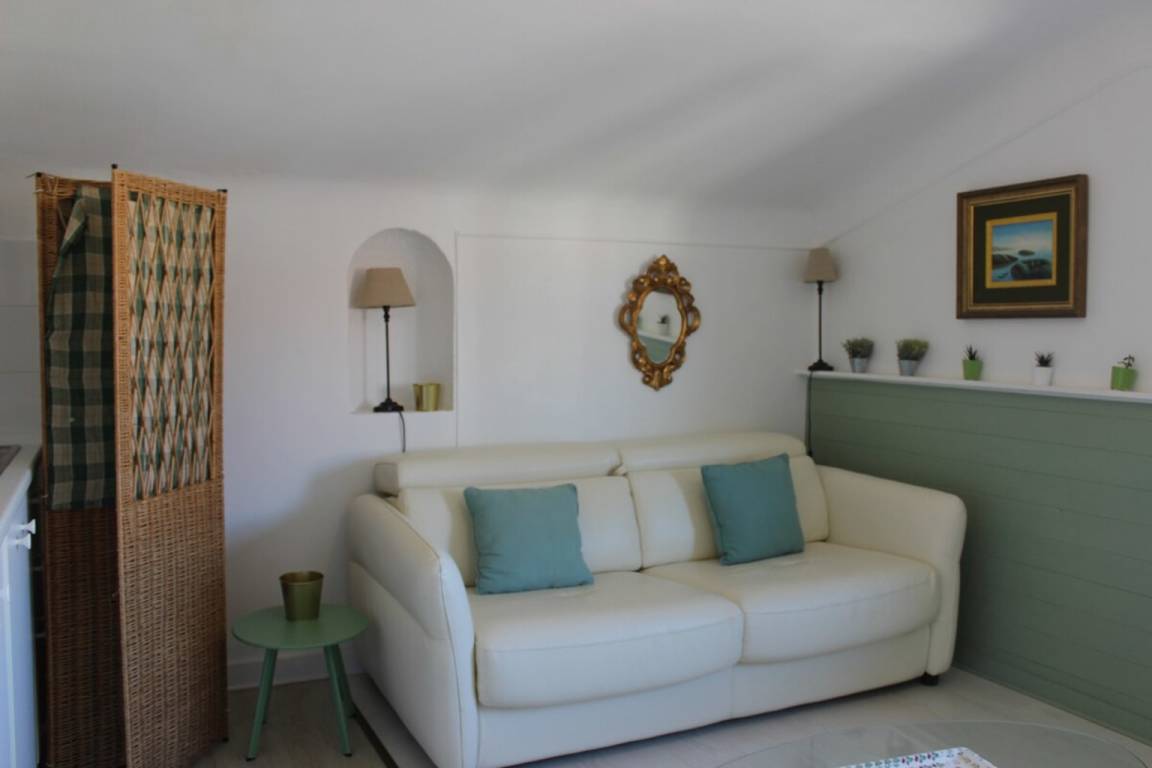 Appartement ∙ 2 Personnes - Bidart