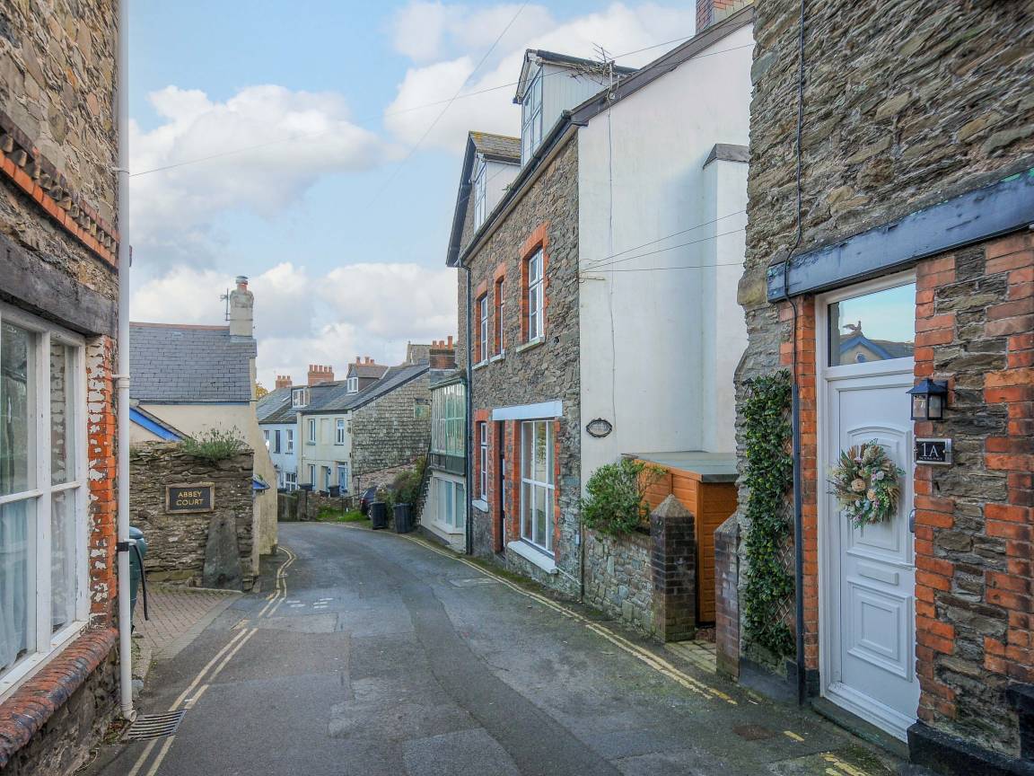 Casa De Campo ∙ 2 Quartos ∙ 4 Hóspedes - Exmoor