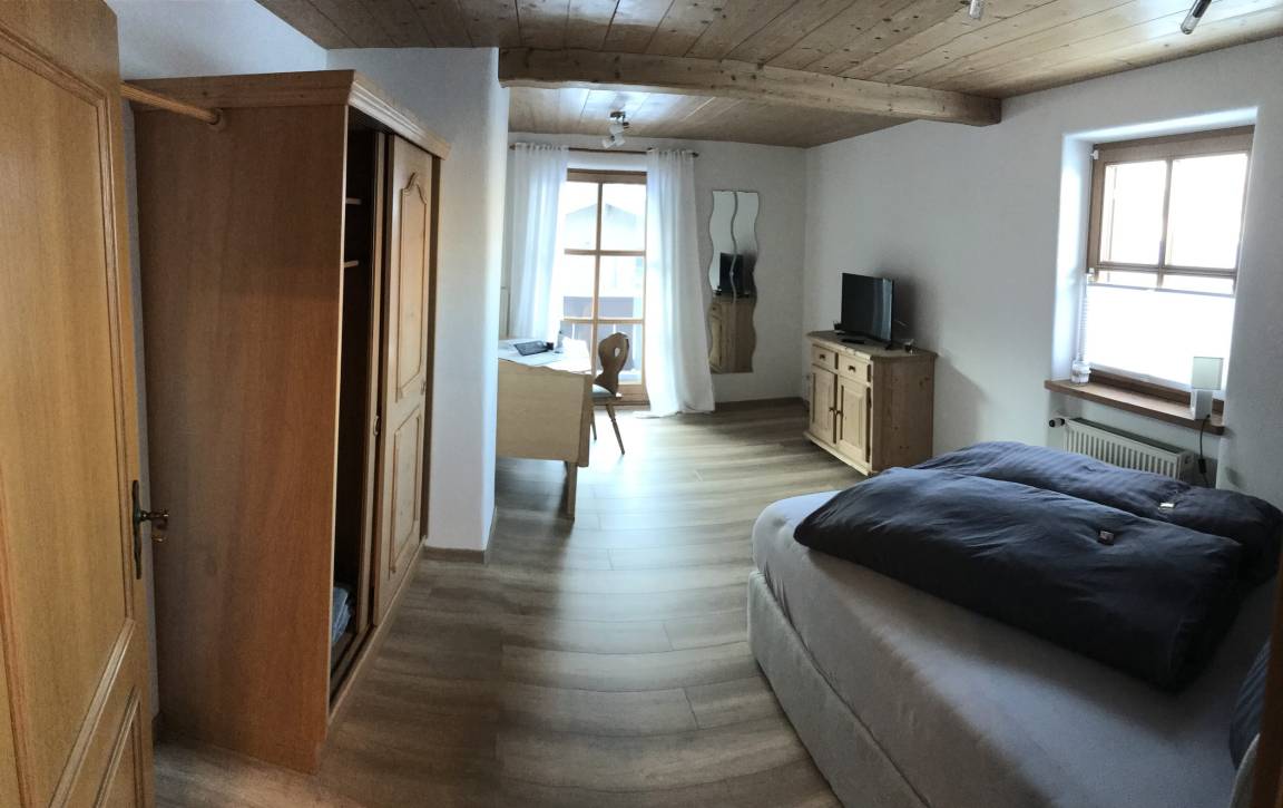 30 M² Apartment ∙ 2 Guests - Reit im Winkl