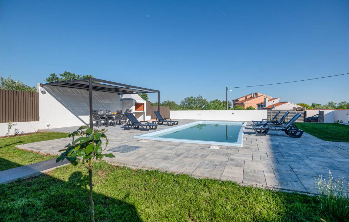 110 M² Apartment ∙ 3 Bedrooms ∙ 6 Guests - Croatia