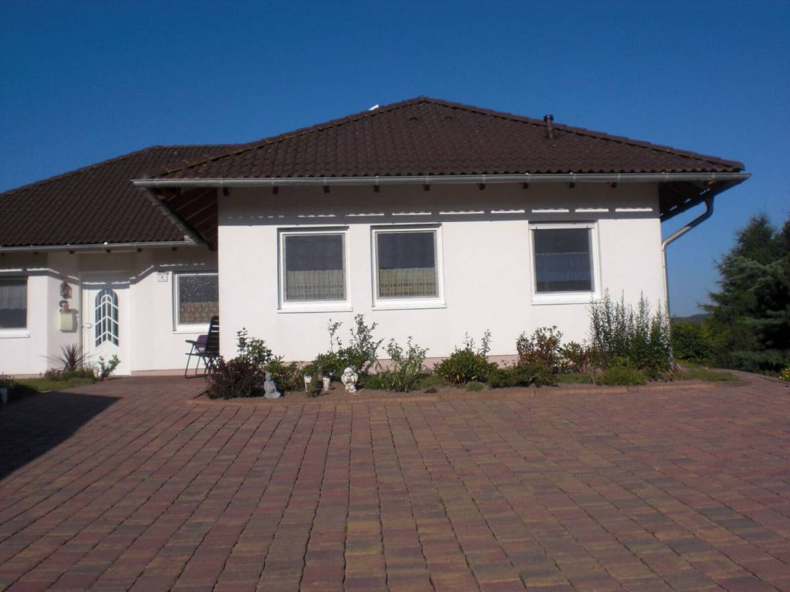 40 M² Ferienwohnung ∙ 1 Schlafzimmer ∙ 2 Gäste - Diemelsee