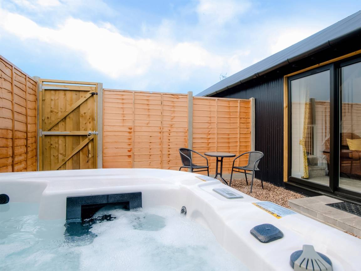 Cottage ∙ 1 Bedroom ∙ 2 Guests - Chard