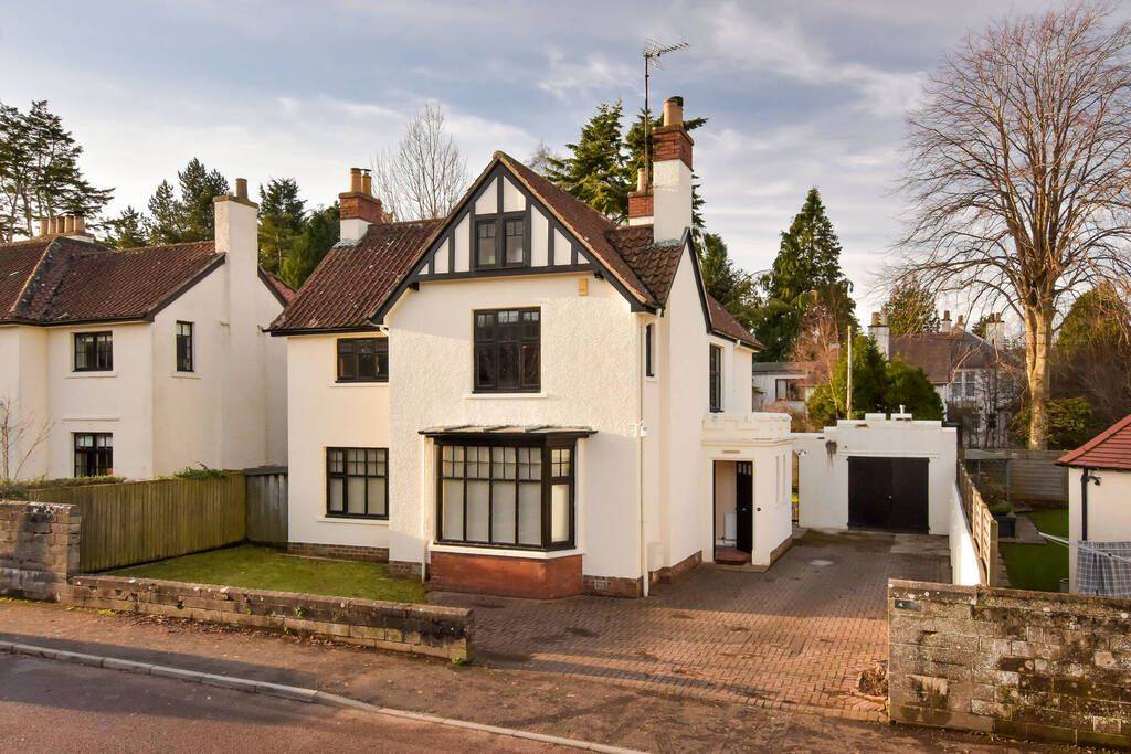 Cottage ∙ 4 Bedrooms ∙ 8 Guests - Saint Andrews