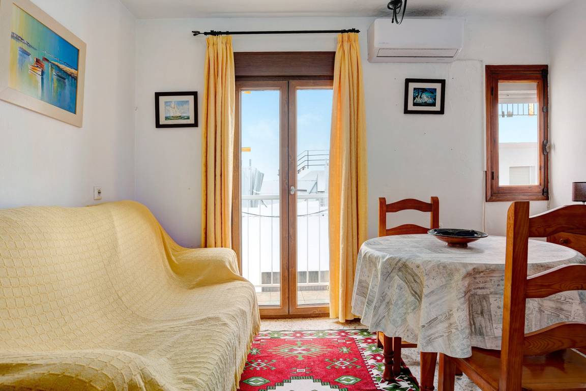 60 M² Apartment ∙ 2 Bedrooms ∙ 4 Guests - Conil de la Frontera
