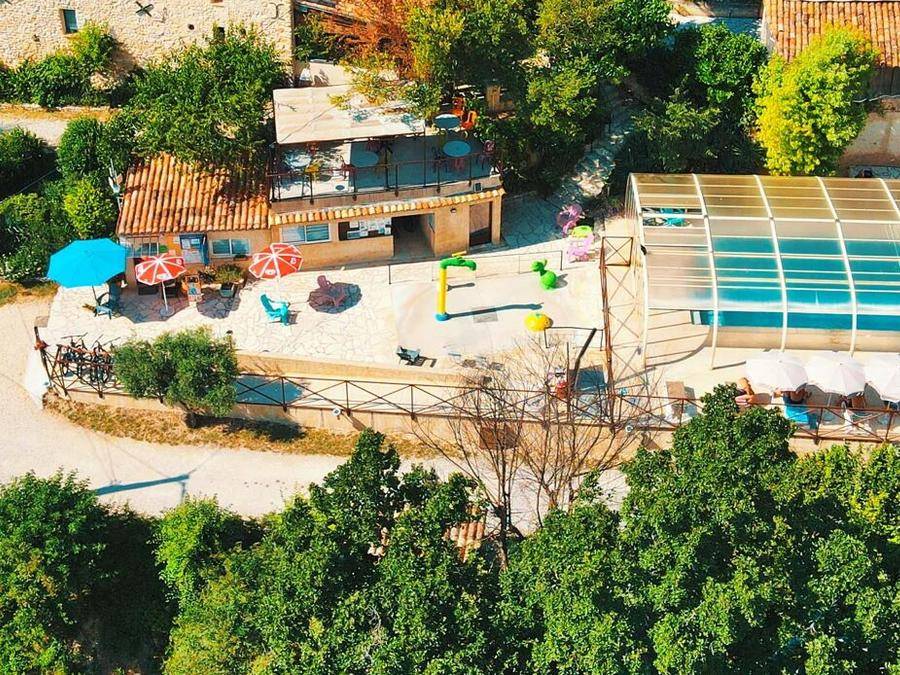 Chalet ∙ 2 Chambres ∙ 5 Personnes - Gorges du Verdon