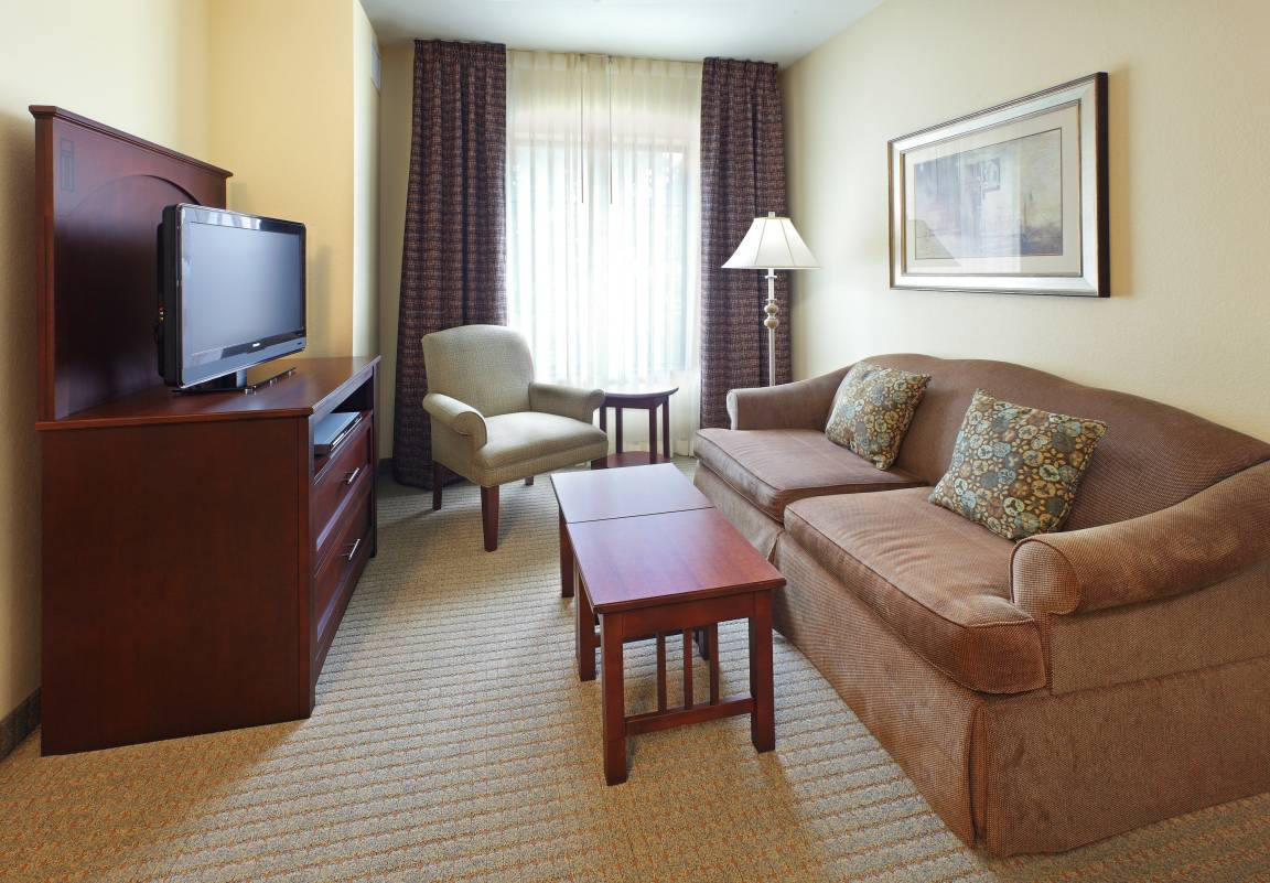 Condo ∙ 1 Bedroom ∙ 2 Guests - Lake Hamilton, AR
