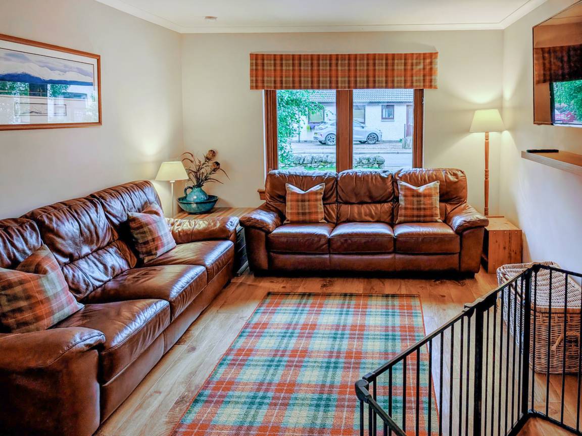 Cottage ∙ 3 Bedrooms ∙ 8 Guests - Aberdeenshire