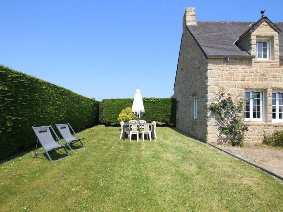 260 M² Casa Rural ∙ 5 Habitaciones ∙ 9 Huéspedes - Saint-Vaast-la-Hougue