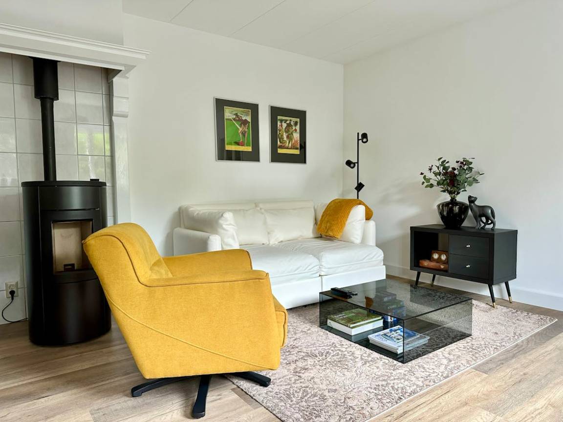 52 平方米 公寓 ∙ 1 Bedroom ∙ 2客人 - 奈美根