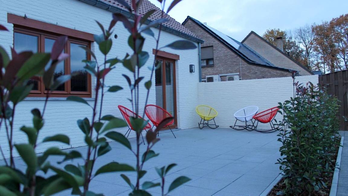 142 M² Apartment ∙ 4 Bedrooms ∙ 10 Guests - Maastricht