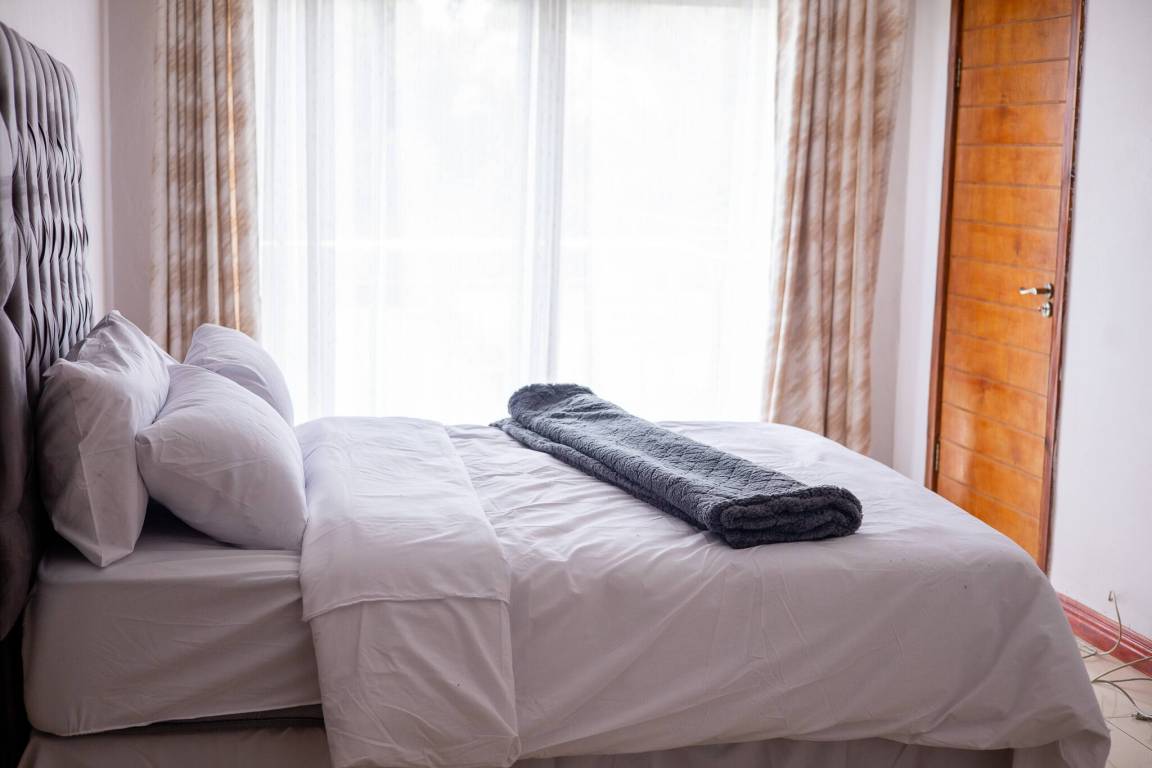 15 M² Private Room ∙ 1 Bedroom ∙ 2 Guests - Johannesburg