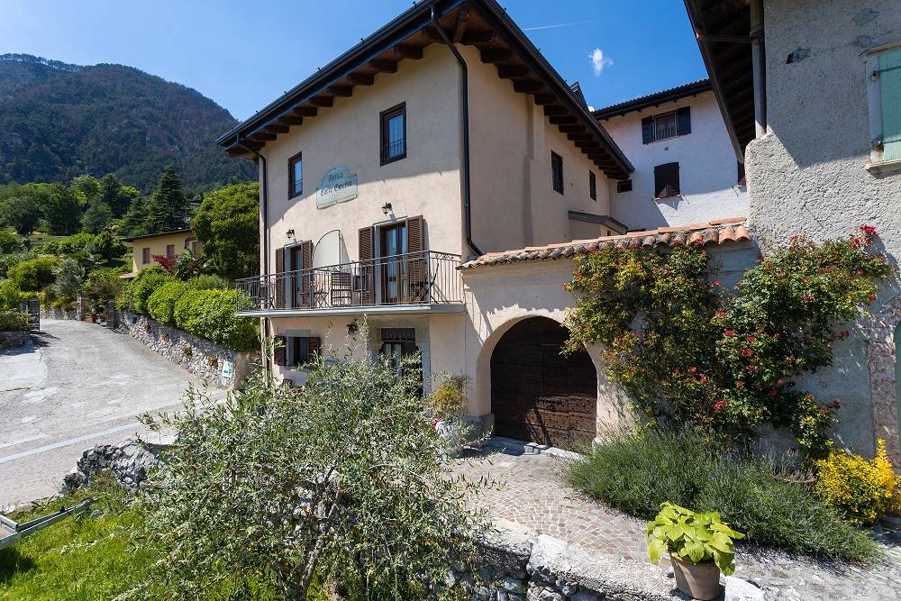 100 M² Appartement ∙ 2 Chambres ∙ 7 Personnes - Malcesine