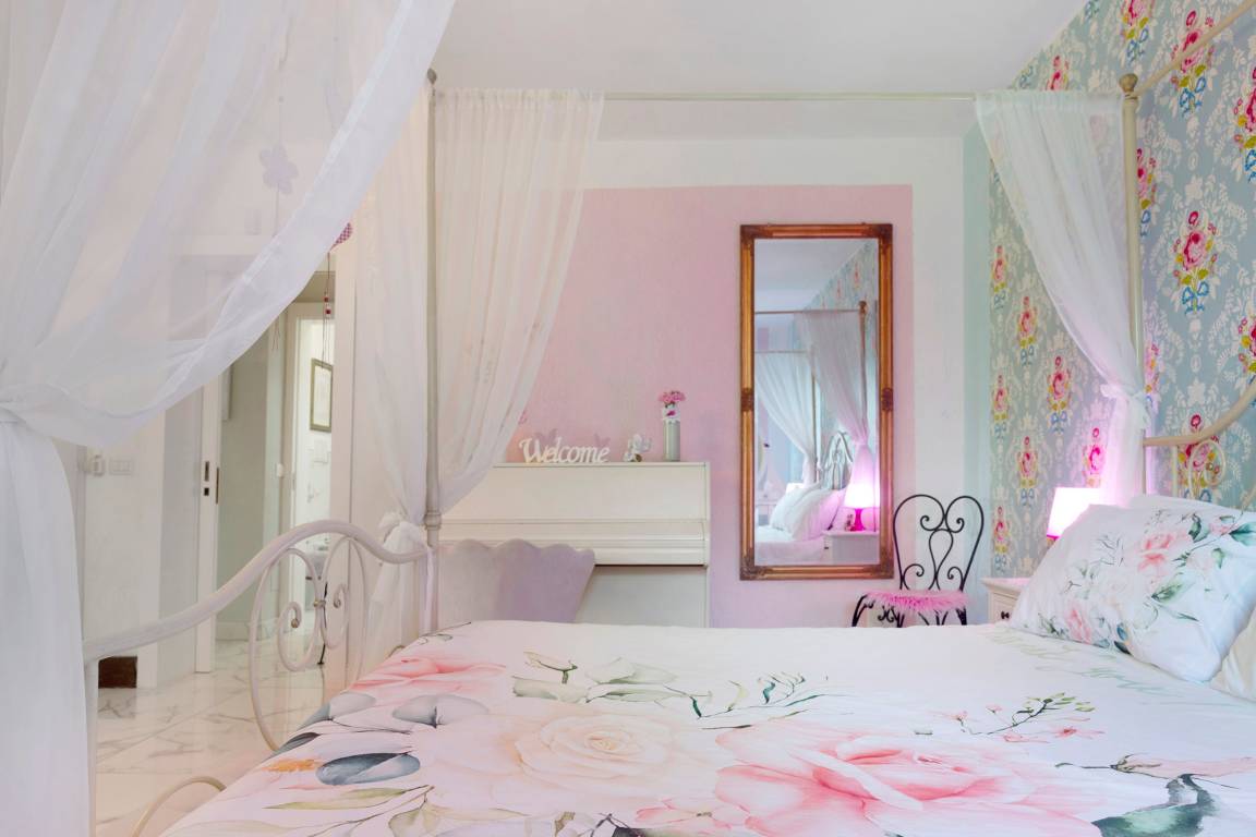 60 M² Appartement ∙ 2 Chambres ∙ 4 Personnes - Ghiffa