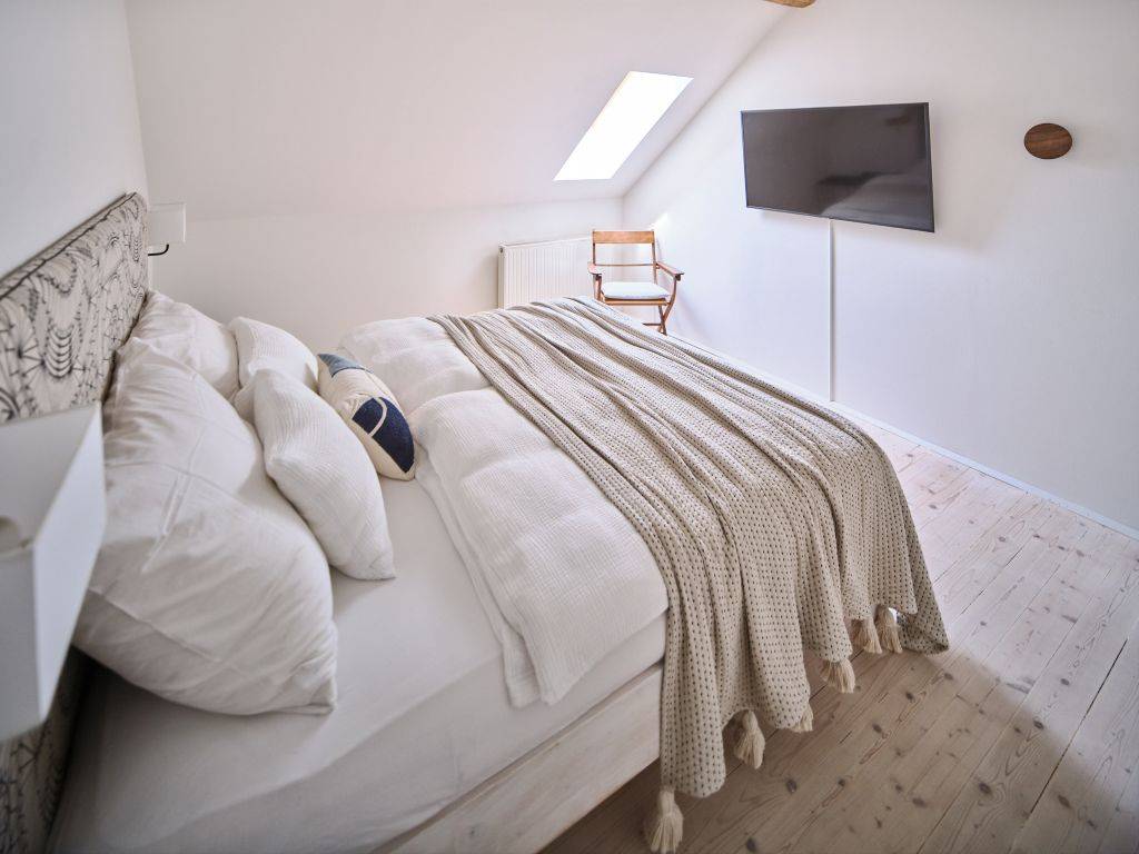 70 M² Apartment ∙ 2 Bedrooms ∙ 5 Guests - Mariazell